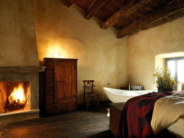 Sextantio Albergo Diffuso - Ofena