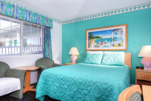 Morro Bay Sandpiper Inn - Morro Bay, CA