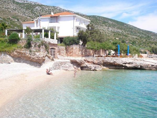 House Zaca - Hvar