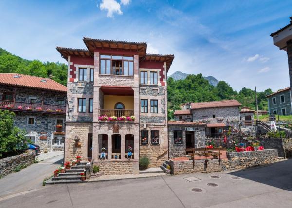 Hostal Peña Santa - Ponga