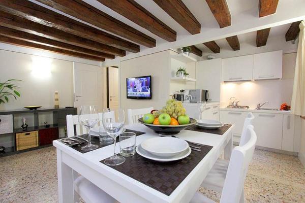 Alberto Apartment In Venice - Venise