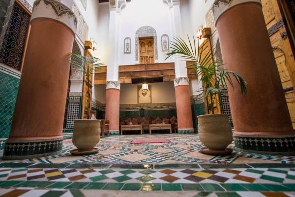 Riad Dar Hidaya Fes - Fès