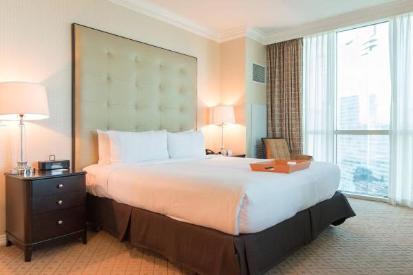 Mgm True 1br, High Floor Strip View 950 Sqft - Las Vegas, NV