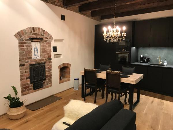Kuninga Apartment - Tallinn