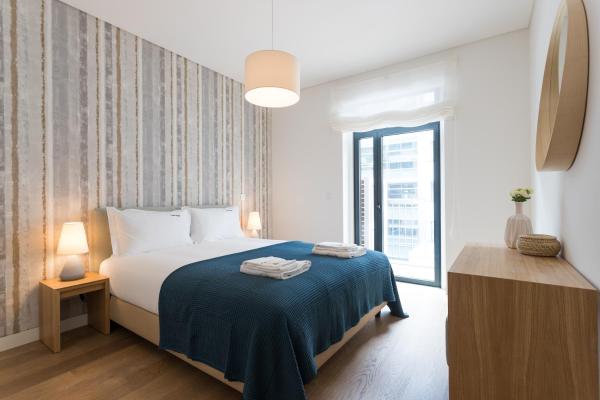 Flh Avenida Da Liberdade Amazing Flat - Lisszabon