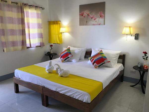 Neptune Diving Resort Moalboal - Moalboal