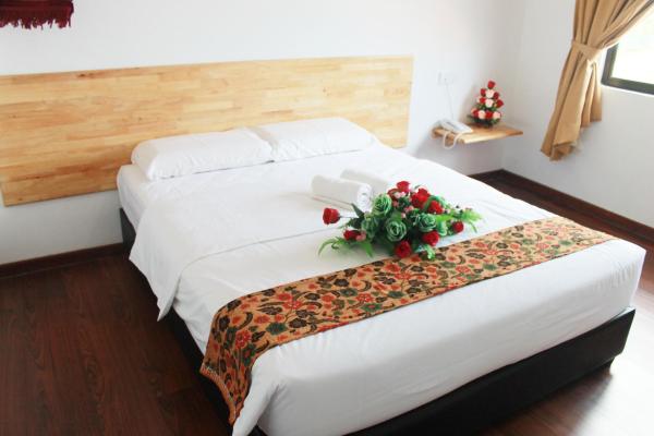 Am Transit Inn Kuala Terengganu - Malasia