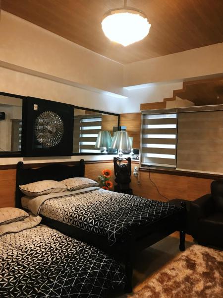 Condotel - Baguio