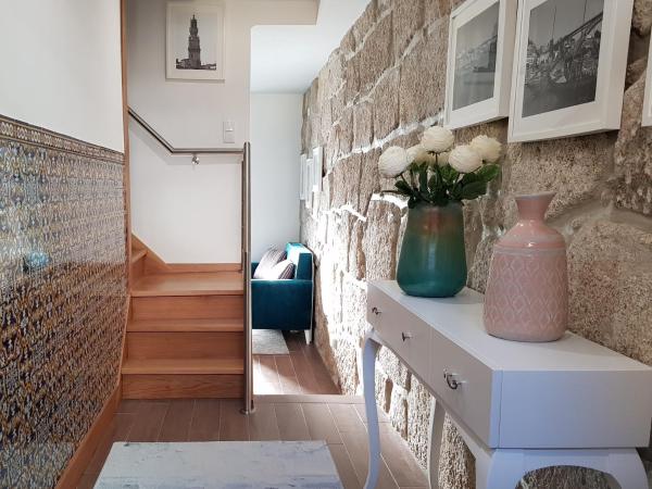 22 Oporto Guesthouse - Oporto