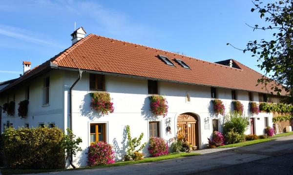 Vitalhof Roithinger - Bad Schallerbach