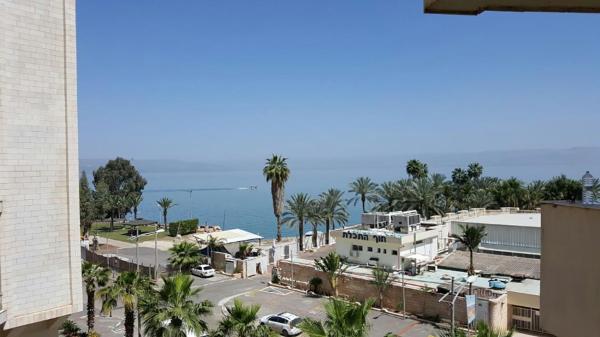U Boutique Kinneret By The Sea Of Galilee - Israel