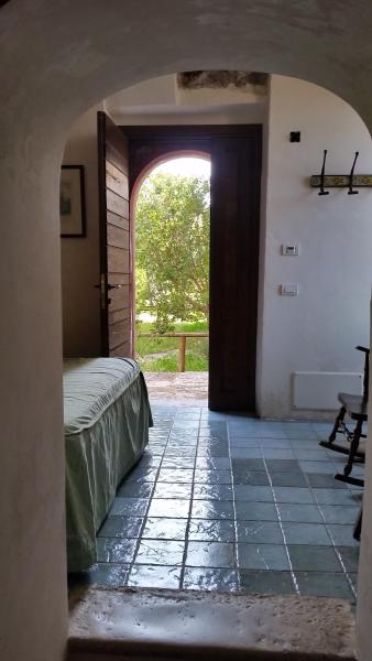 Agriturismo La Torre Rossa - Sperlonga