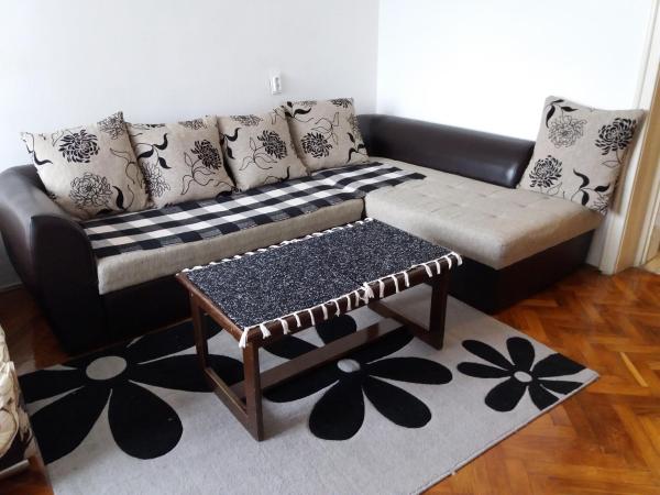 Apartment Studio Center - Podgorica