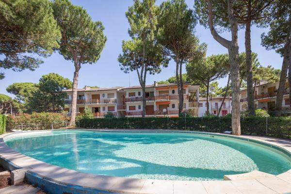 Residence Miami - Provincia di Ferrara
