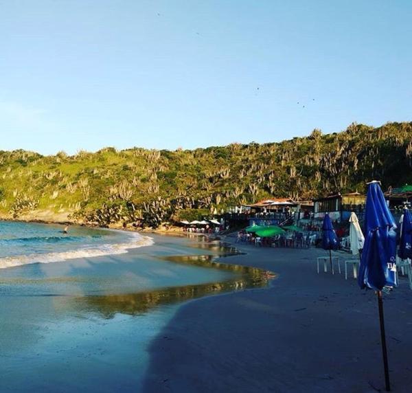 Flat Mandai Praia Do Forte - Cabo Frio - Rj - Cabo Frio