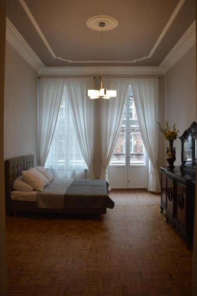Ada Aparthouse - Wrocław