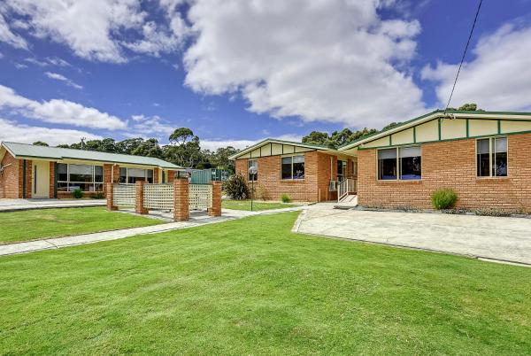 Masons Cottages - Tasmania