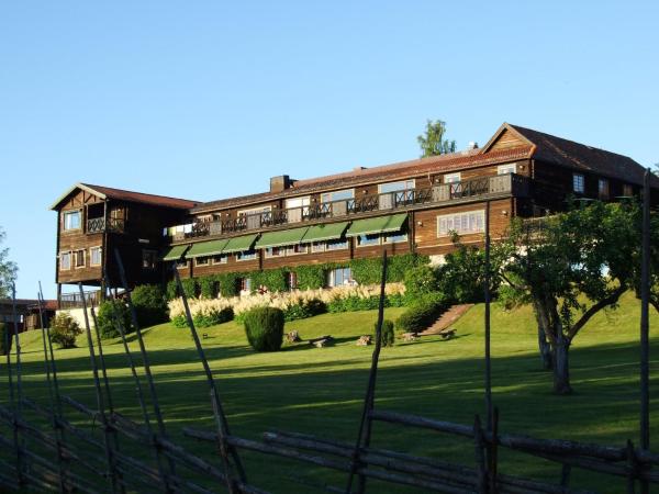 Green Hotel - Leksand