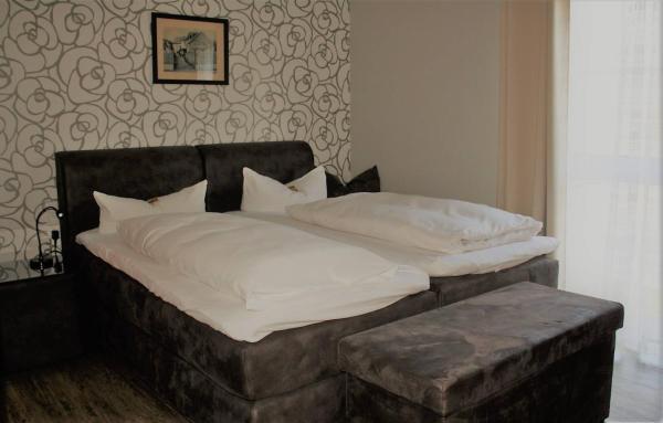 Hotel Schöne Aussicht - Wetzlar
