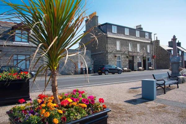 The Davron Hotel - Aberdeenshire