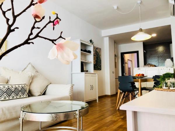 Malagajara 61 - Málaga