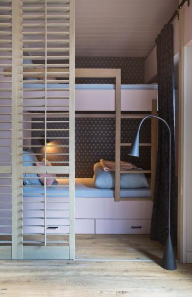 Apartment Clos Du Savoy-23 By Interhome - Les Houches