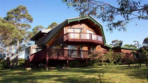 Sublime Cedar Lodge Leura - Leura