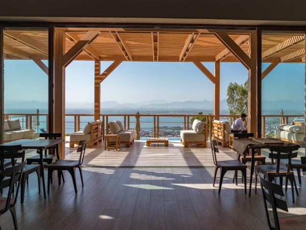 Satama Hotel - Haïti