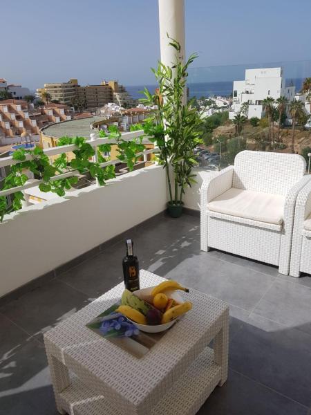 Fantastic Apartment Marilyn Orlando 85 - Costa Adeje