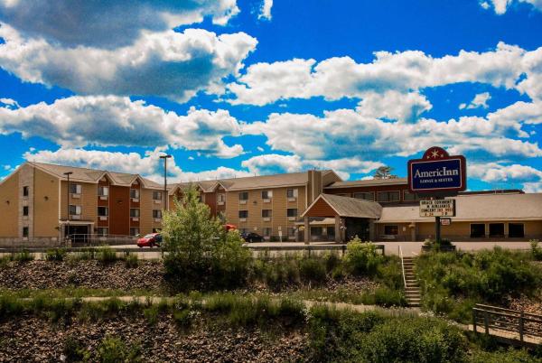 Americinn By Wyndham Iron River - Míchigan