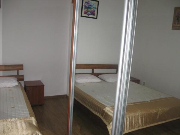 Успенская 26 - Odesa