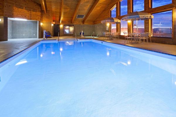 Americinn By Wyndham Rice Lake - Rice Lake, WI