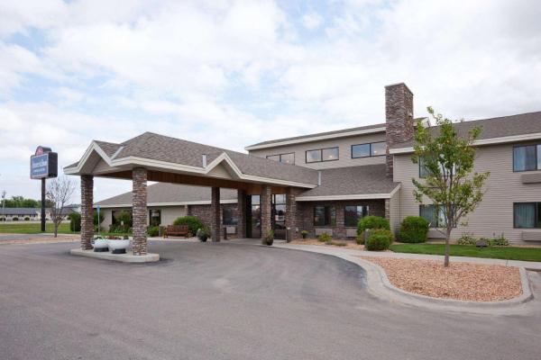Americinn By Wyndham Thief River Falls - Minnesota