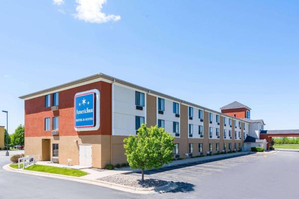 Americinn By Wyndham Rochester - Minnesota