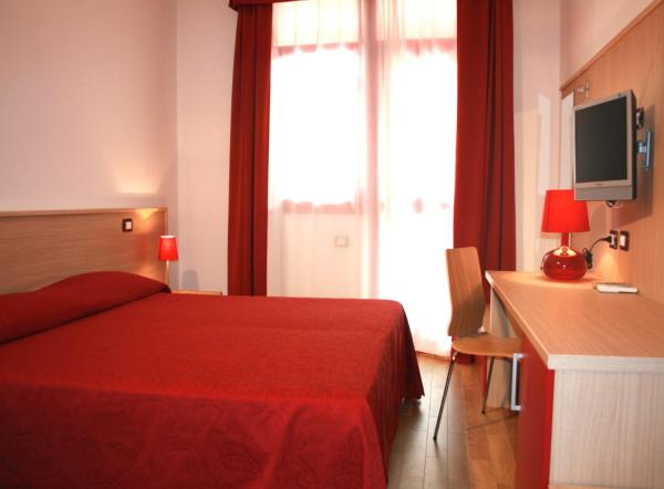 Hotel Residence Key Club - Lazio
