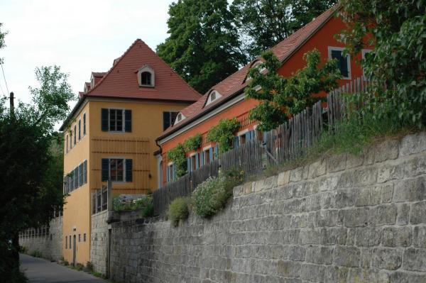 Dichterhaus Dresden - Dresden