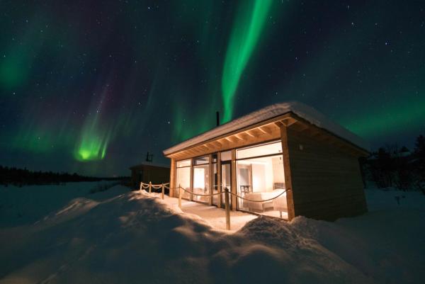 Giellajohka - Lapland