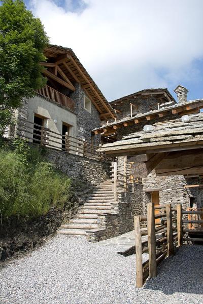 Agriturismo Valliera - Piemonte