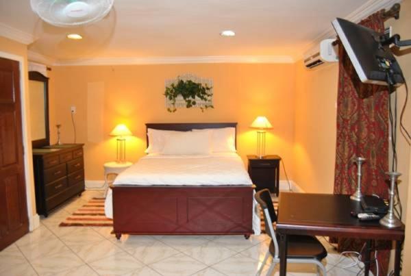 El Dorado Inn - Guyana