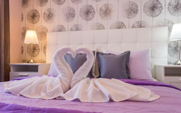Apartment Smilja - Malinska