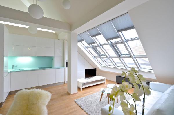 Designer Loft 2 - Prague