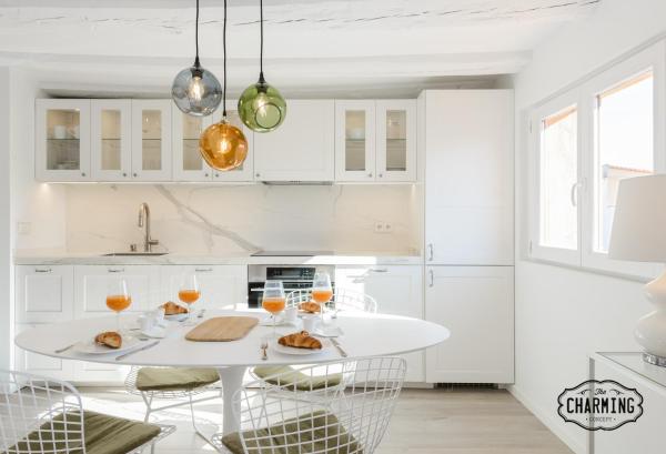 Charming Madrid Plaza - Chueca