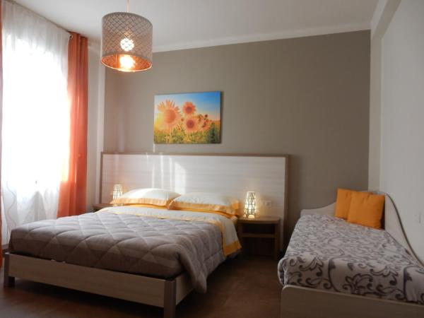 La Casa Di Diana - Porto Sant'Elpidio