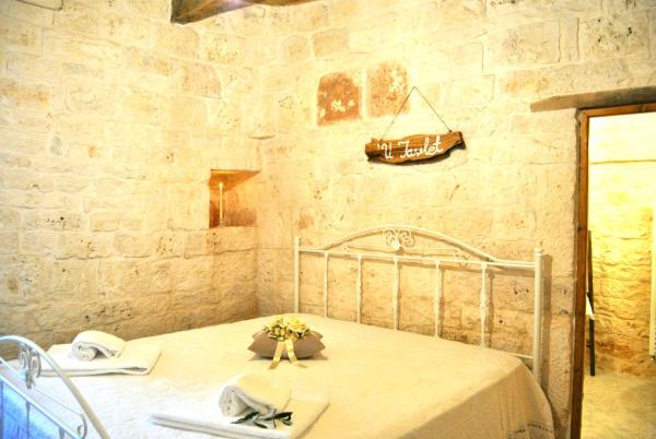 Trulli Sciummo Relais - Locorotondo