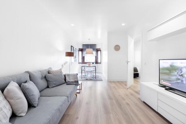 Villanueva Apartments By Flatsweethome - Madrid