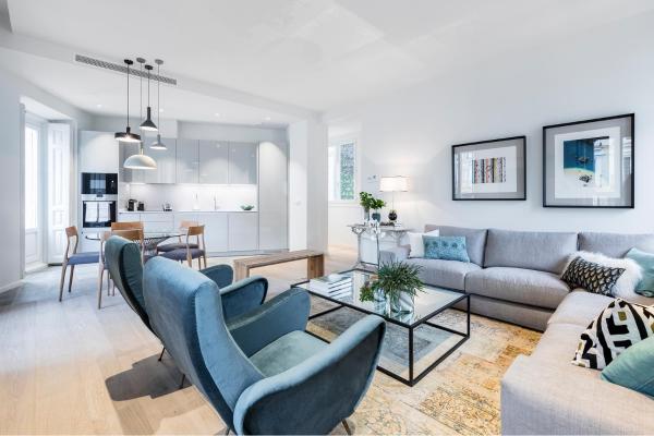 Justicia Apartment By Flatsweethome - Madrid