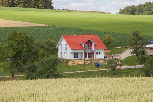 Haus Lina - Engen