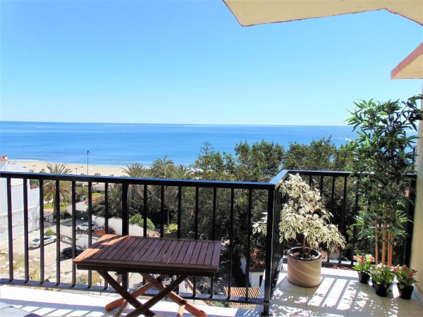 Estrella One Bedroom With Pool - Fuengirola