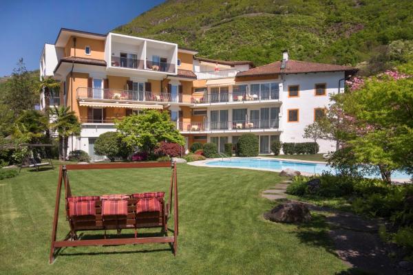 Hotel Garni Günther - Parcines