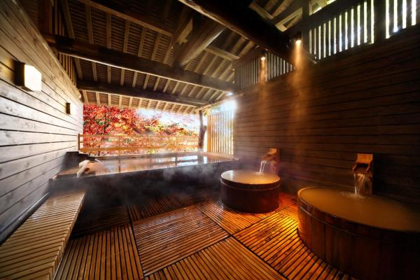 Kishigon Ryokan - Shibukawa